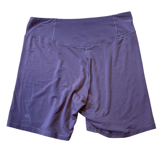 lululemon athletica | Shorts | Lululemon Bike Shorts High Rise Athletic ...